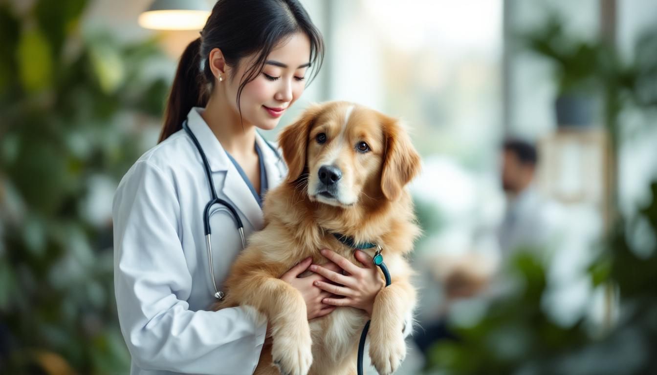 Cruciate Ligament Injury in Dogs: The Most Common Knee Injury | Royal ...